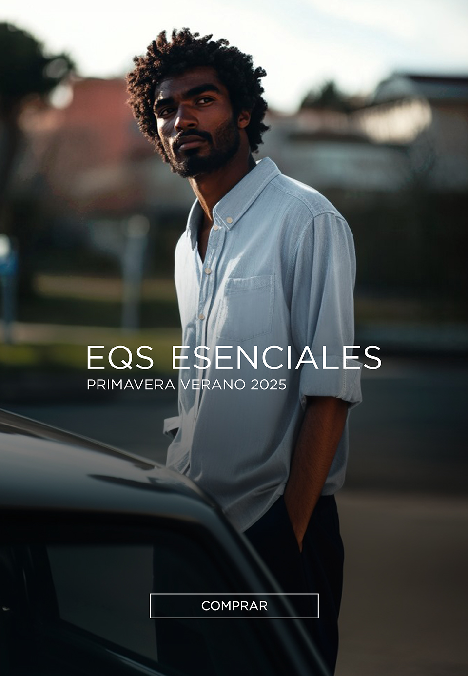 Anticipo Primavera verano 26’